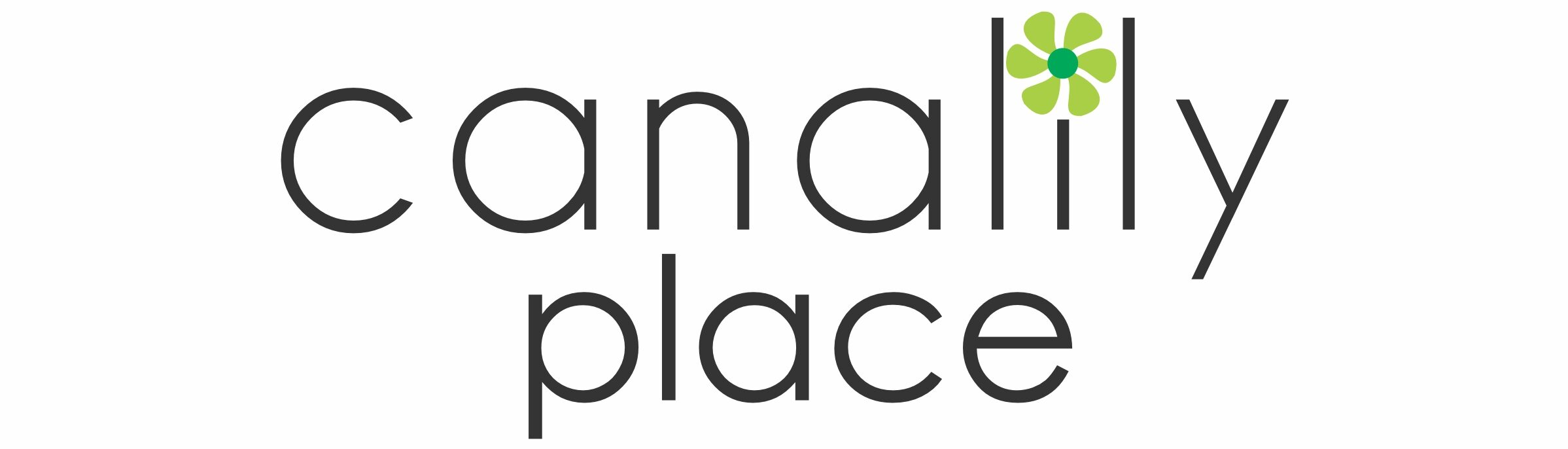 Location - Canalily Place